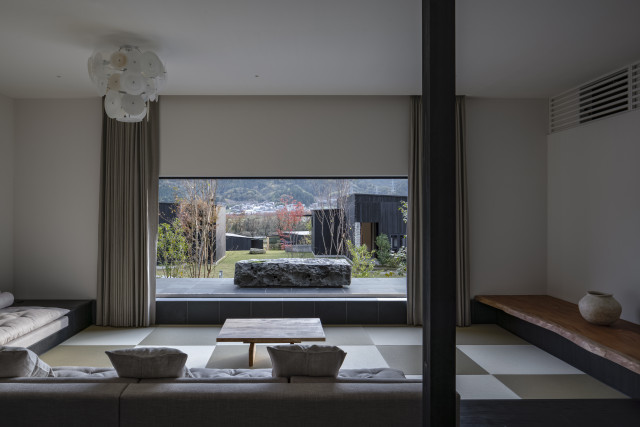 【福井県 永平寺町】オーベルジュ「歓宿縁ESHIKOTO」ご予約受付中 | 湯の山温泉 アクアイグニス